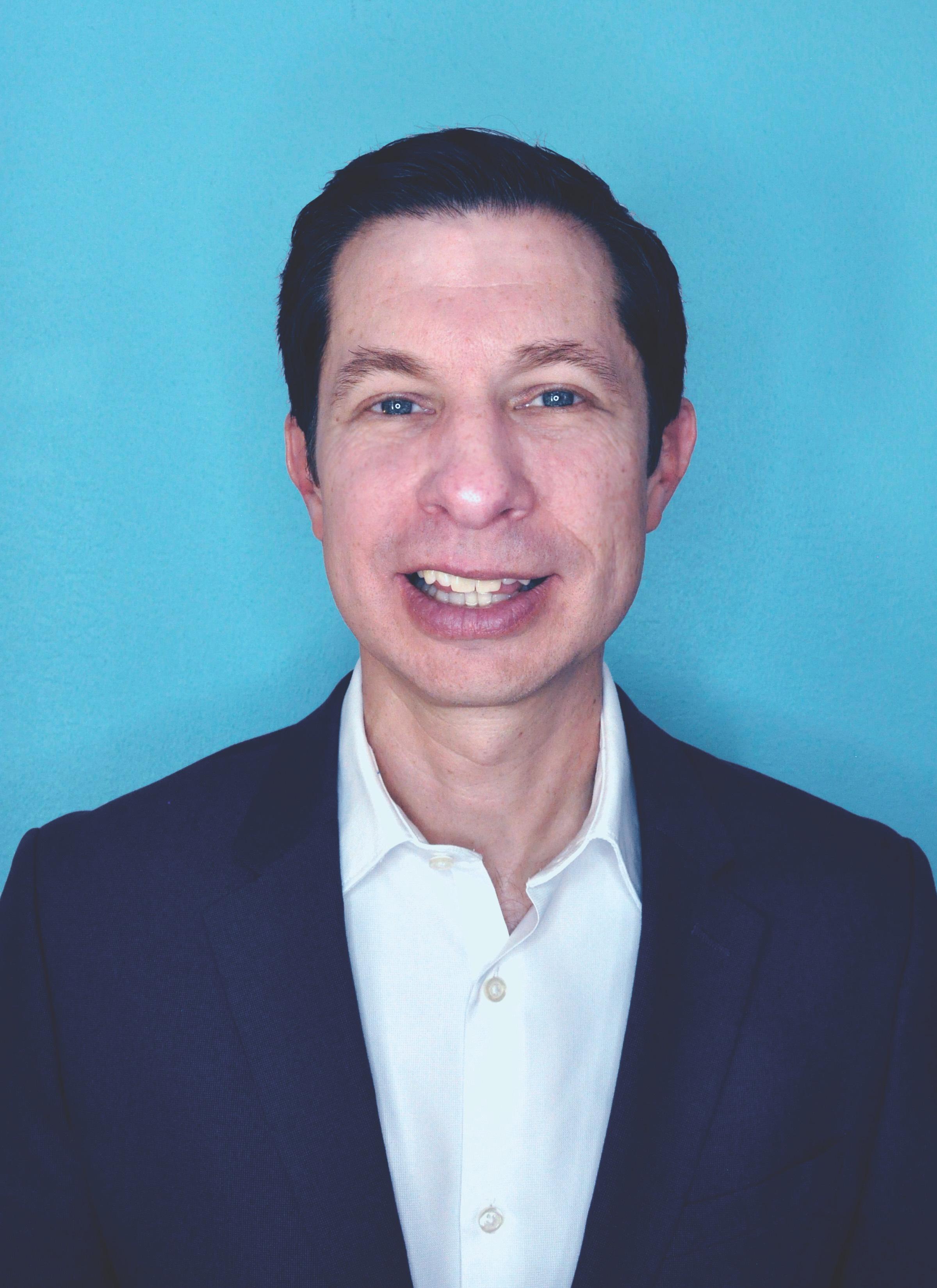 Joseph Mistrot (he/him) | Tulane University Leadership Institute